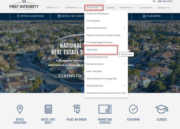 How ValueCheck Can Help You Increase Your Business - First Integrity ...