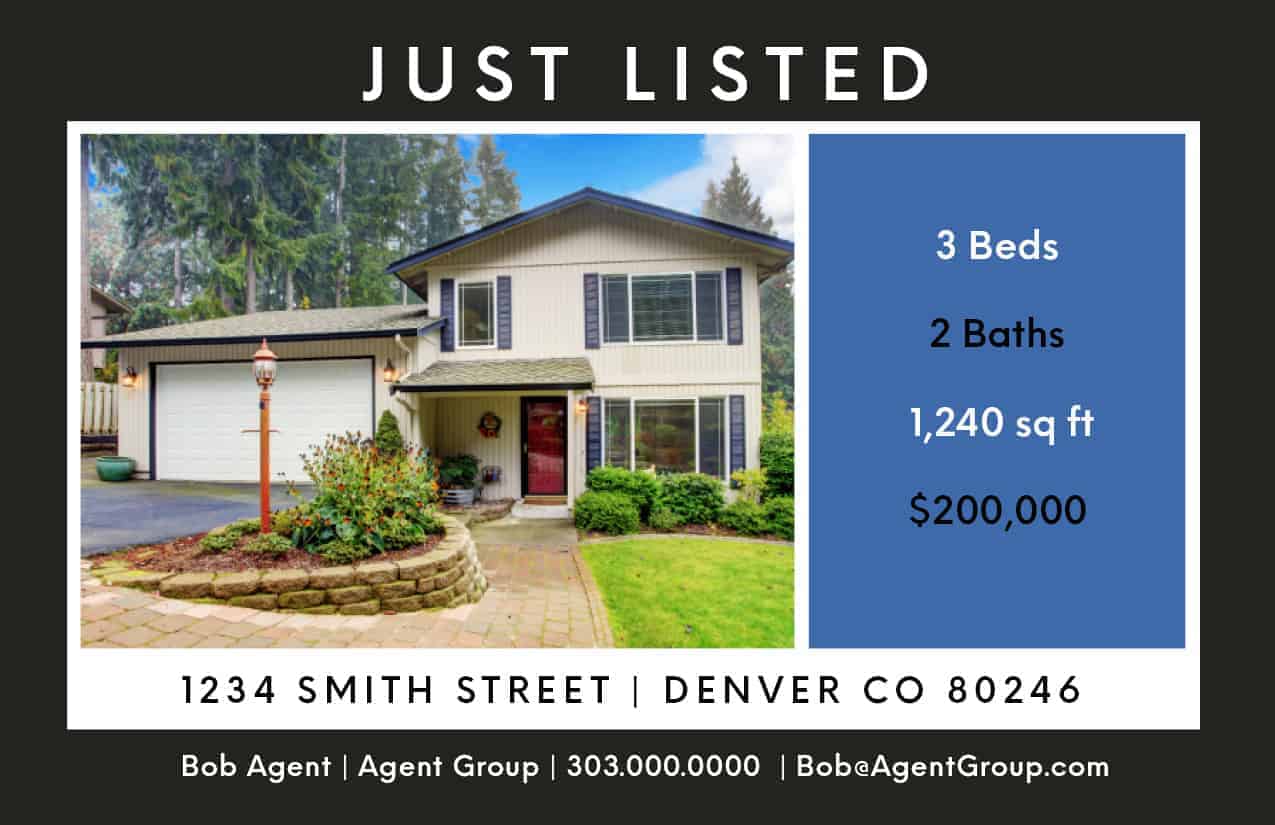 Just Listed | First Integrity Title Company