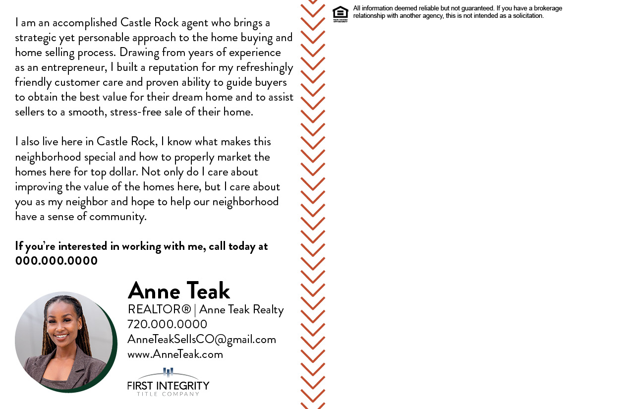 Specialty - First Integrity Title Company