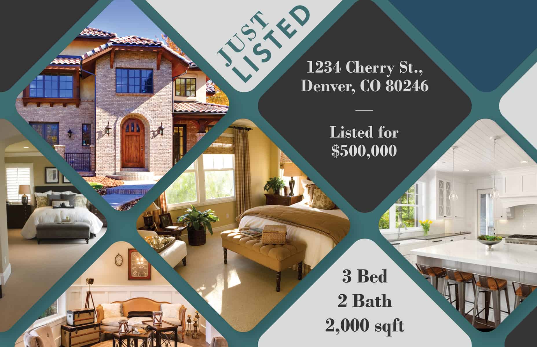 Just Listed #6 - First Integrity Title Company