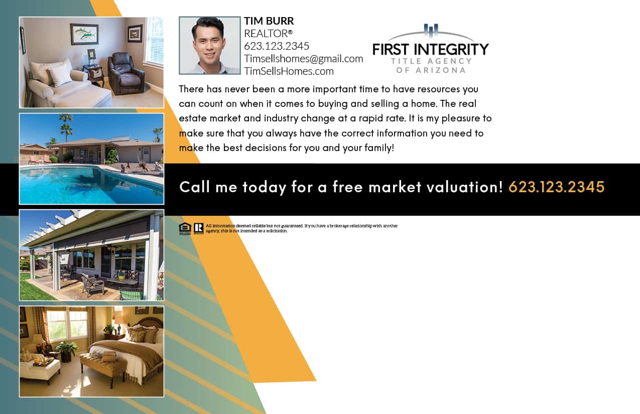 Just Sold - First Integrity Title Company