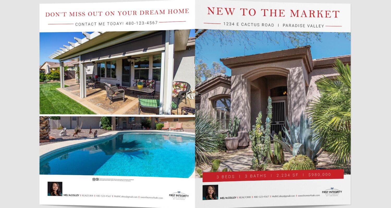 Brochure 1 - First Integrity Title Company