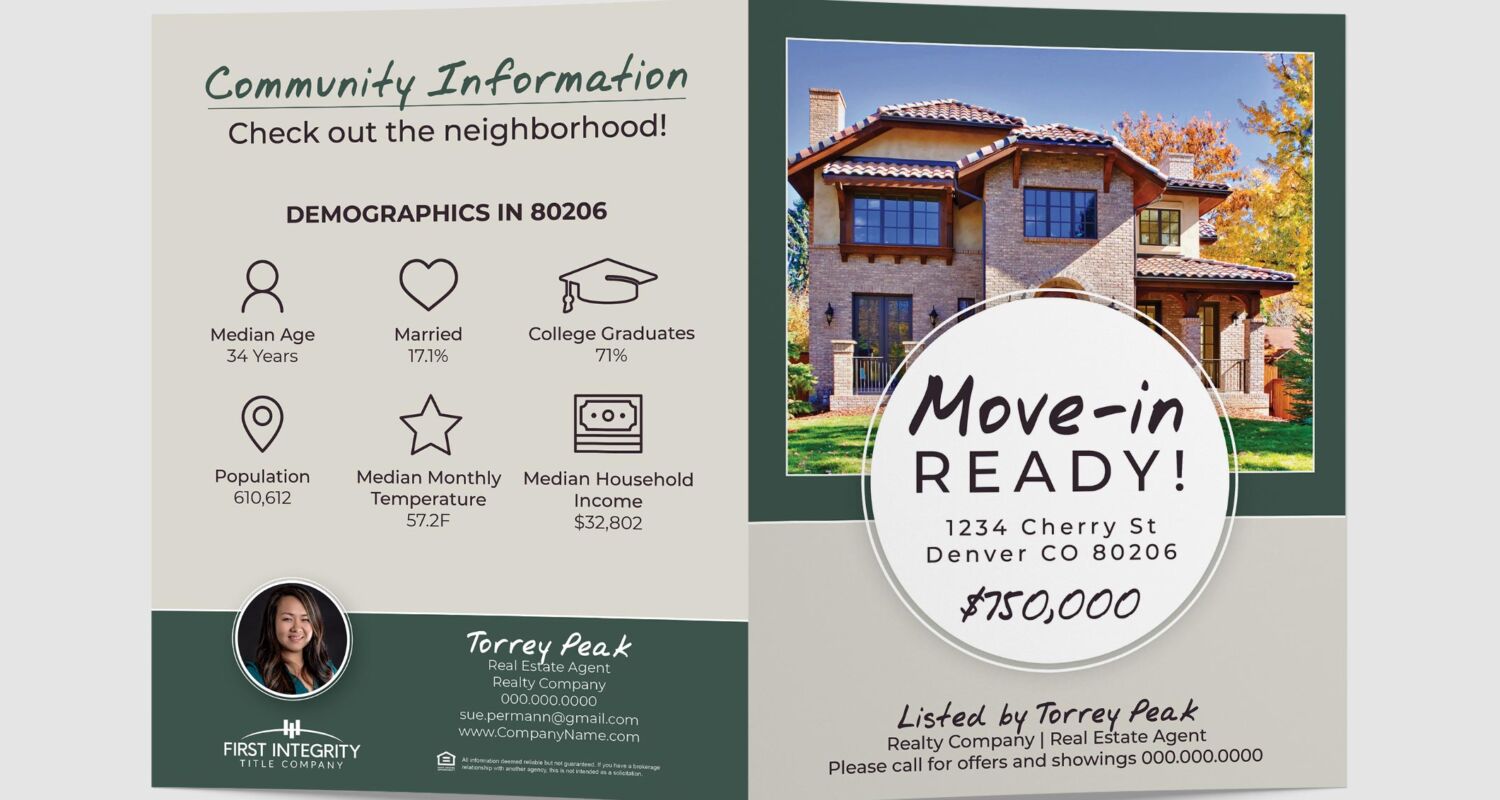 Brochure 5 - First Integrity Title Company