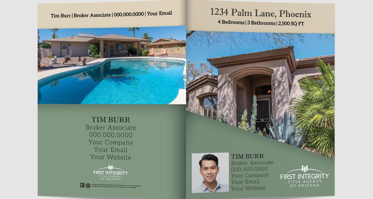 Brochure 7 - First Integrity Title Company