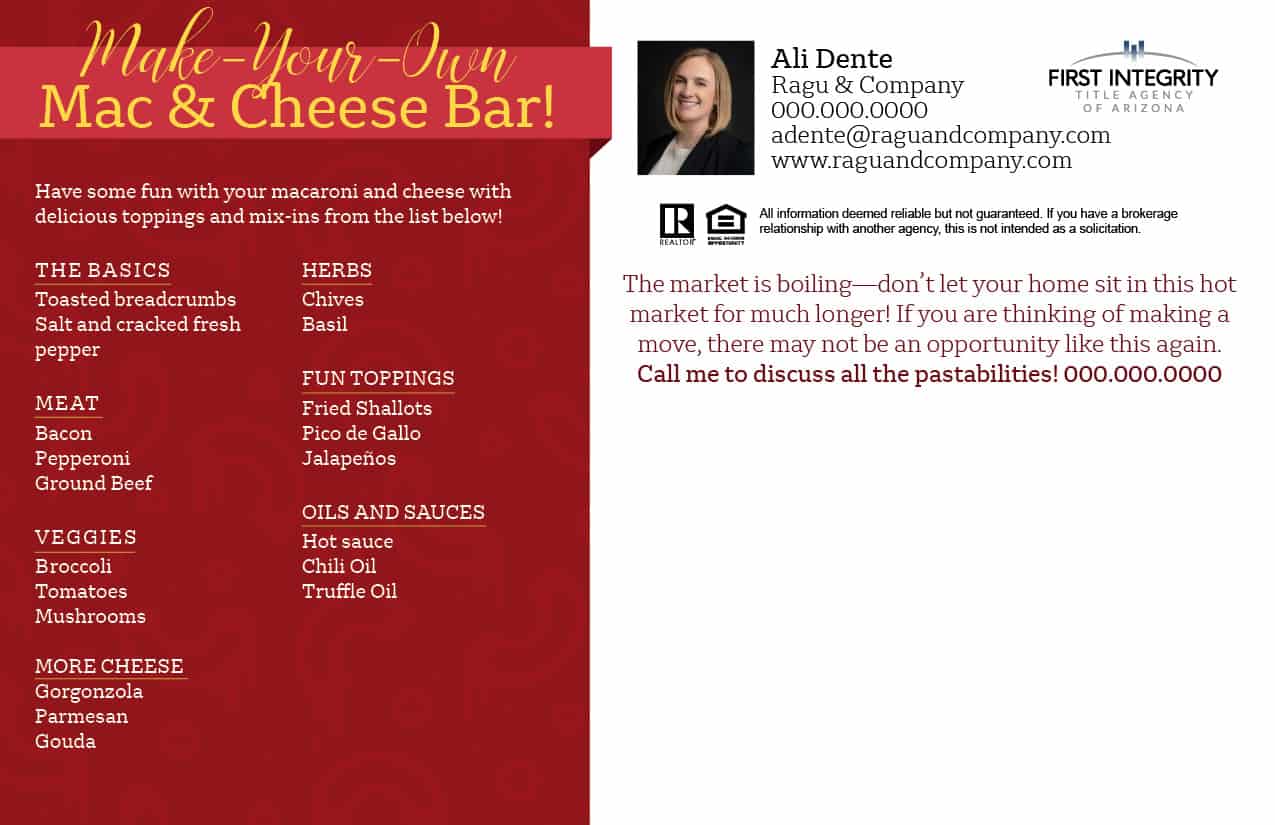 Seasonal | First Integrity Title Company