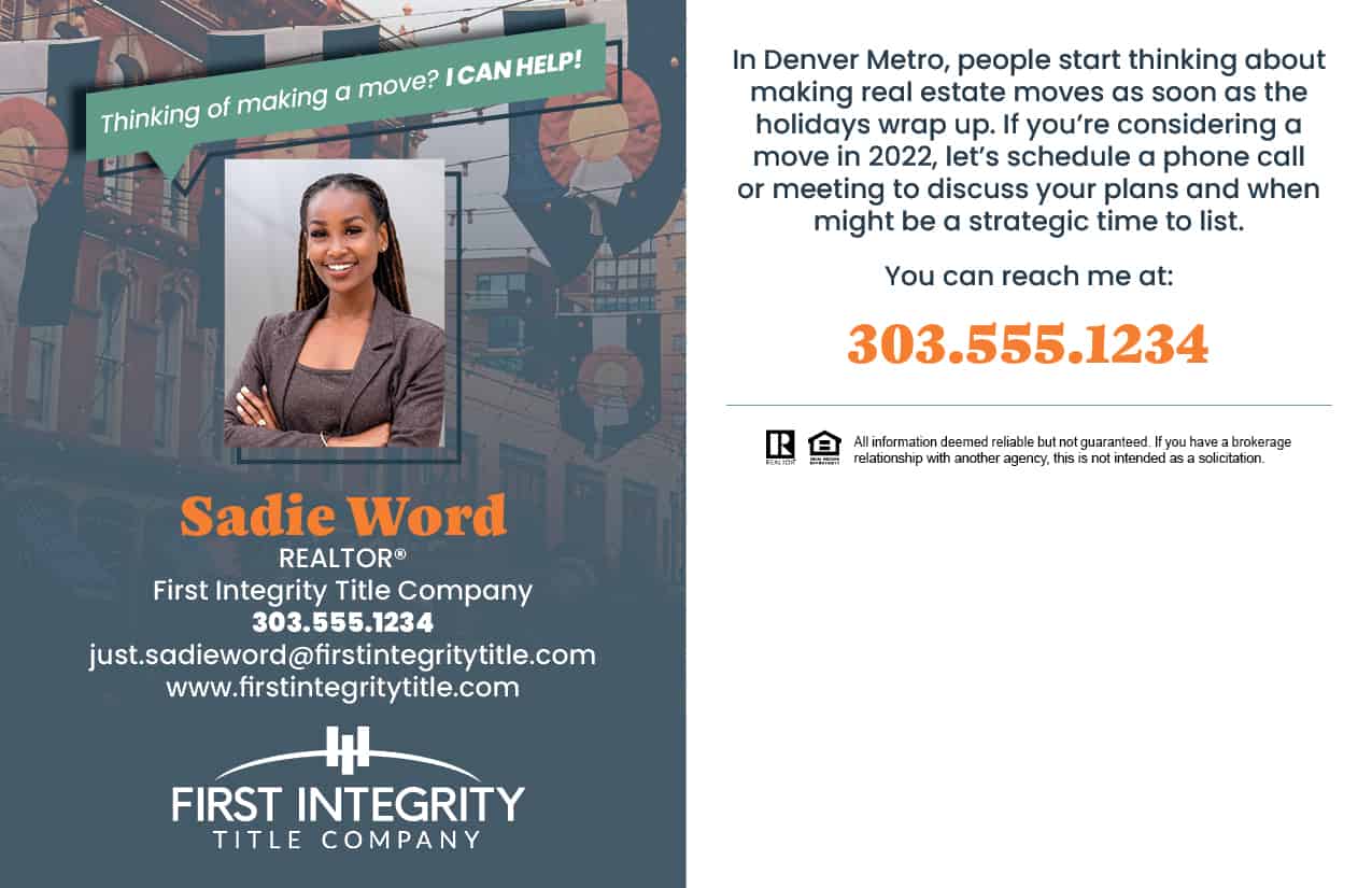 Specialty - First Integrity Title Company