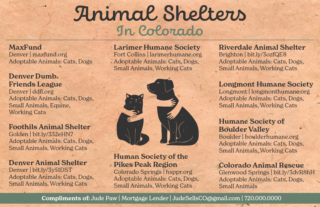 Postcards Seasonal - First Integrity Title Company