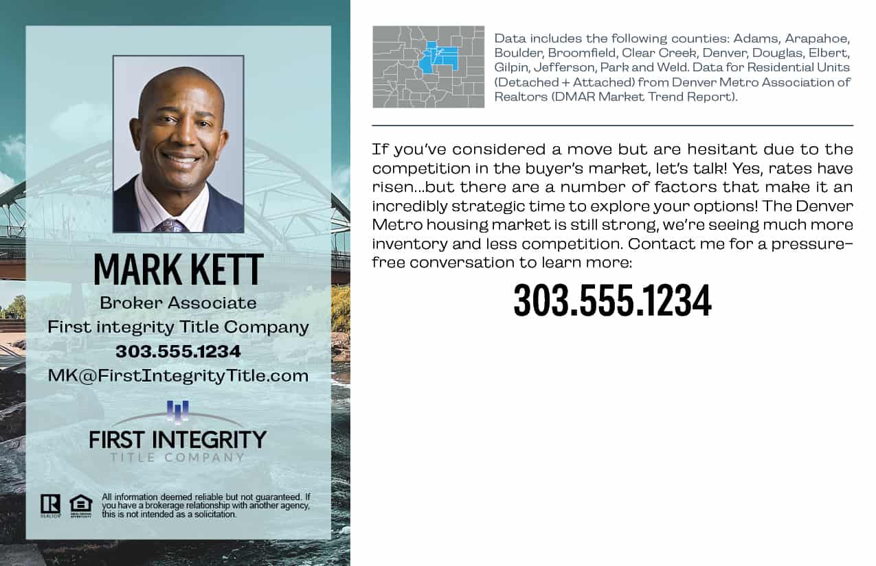 Specialty - First Integrity Title Company