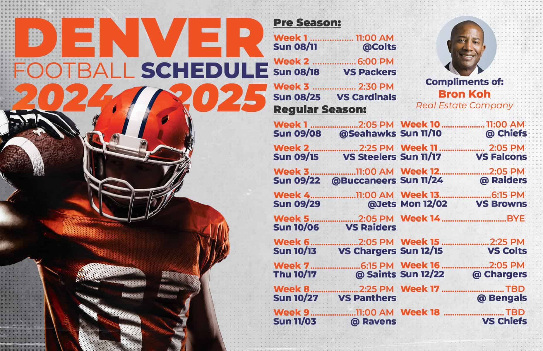 Postcards Flyers & More - First Integrity Title Company